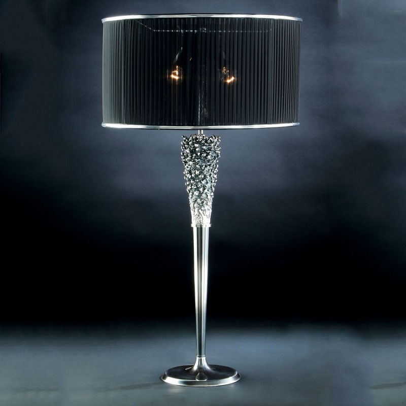 19922 | Table Lamps | Arcedior