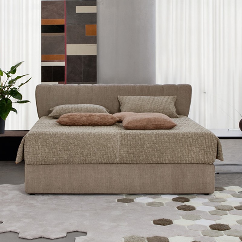 Odeon | Double Beds | Arcedior