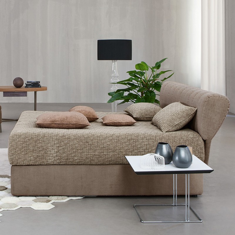 Odeon | Double Beds | Arcedior