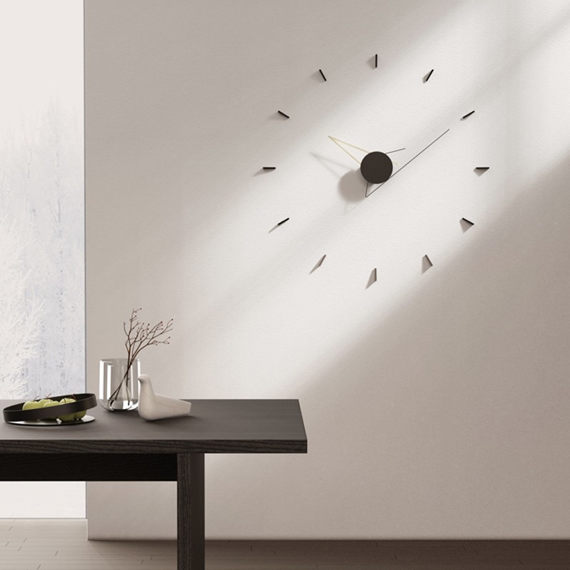 Silo Wall | Clocks | Arcedior