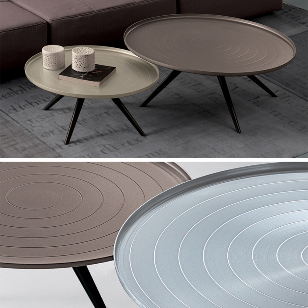 Outline | Coffee Tables | Arcedior