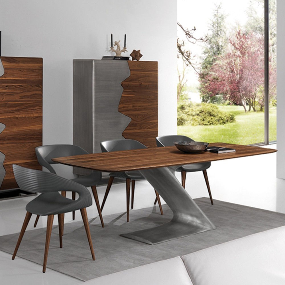 Zeta Dining Table | Dining Tables | Arcedior