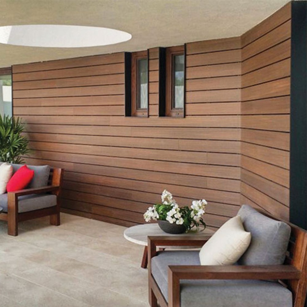 Cladding and Ventilated Walls | Wall Cladding | Arcedior
