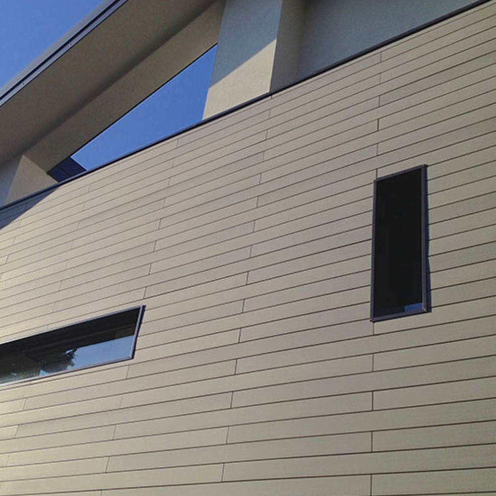 Cladding and Ventilated Walls | Wall Cladding | Arcedior