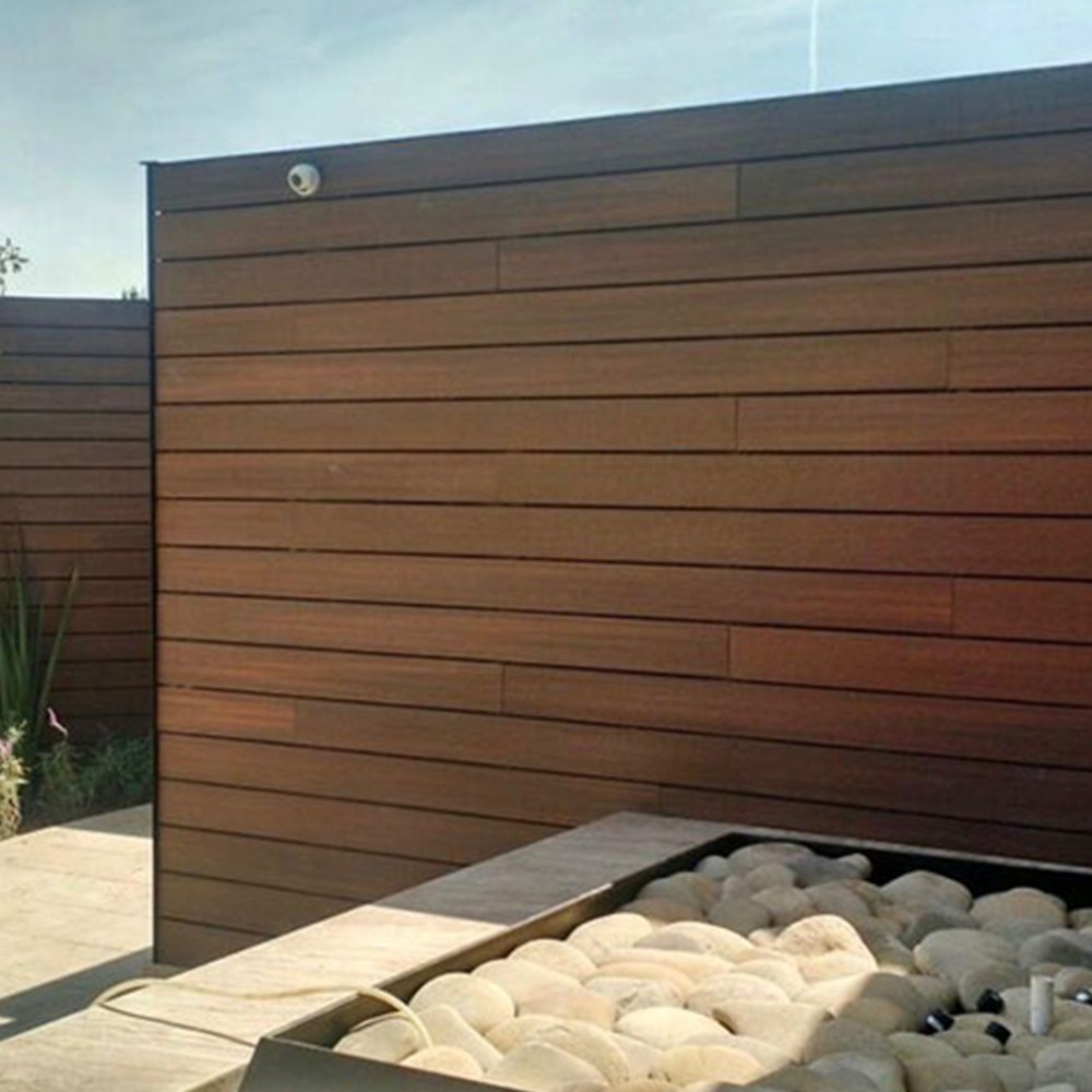 Cladding and Ventilated Walls | Wall Cladding | Arcedior