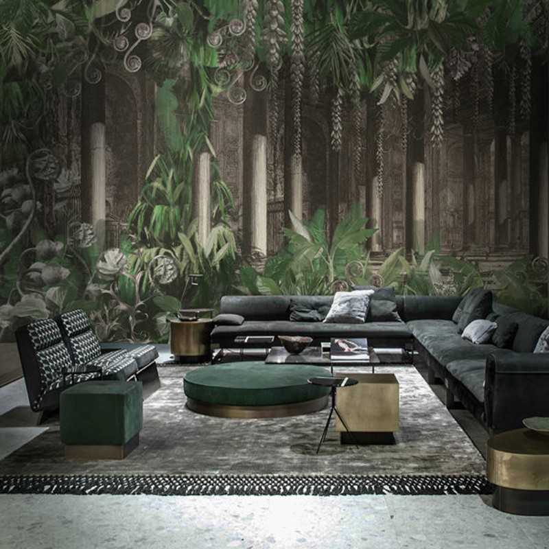 Amazonia | Wallpapers | Arcedior