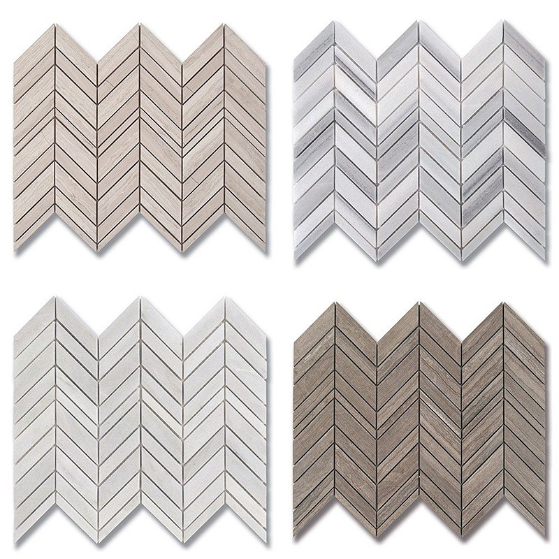 Origami Nami | Mosaic | Arcedior