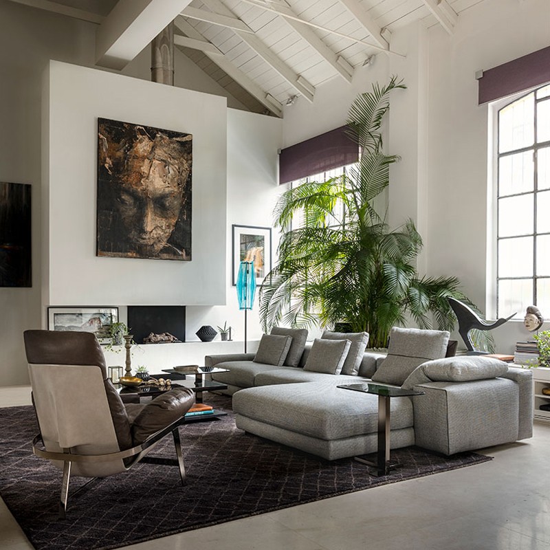 Atlas | Sofas | Arcedior