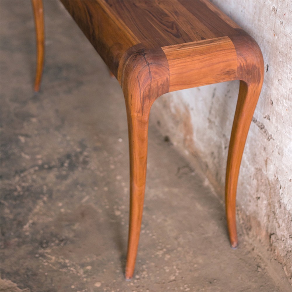 Retro Console | Console Table | Arcedior