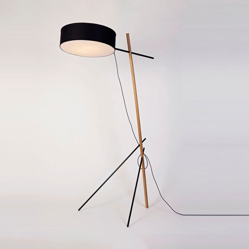 Excel 2 | Floor Lamps | Arcedior