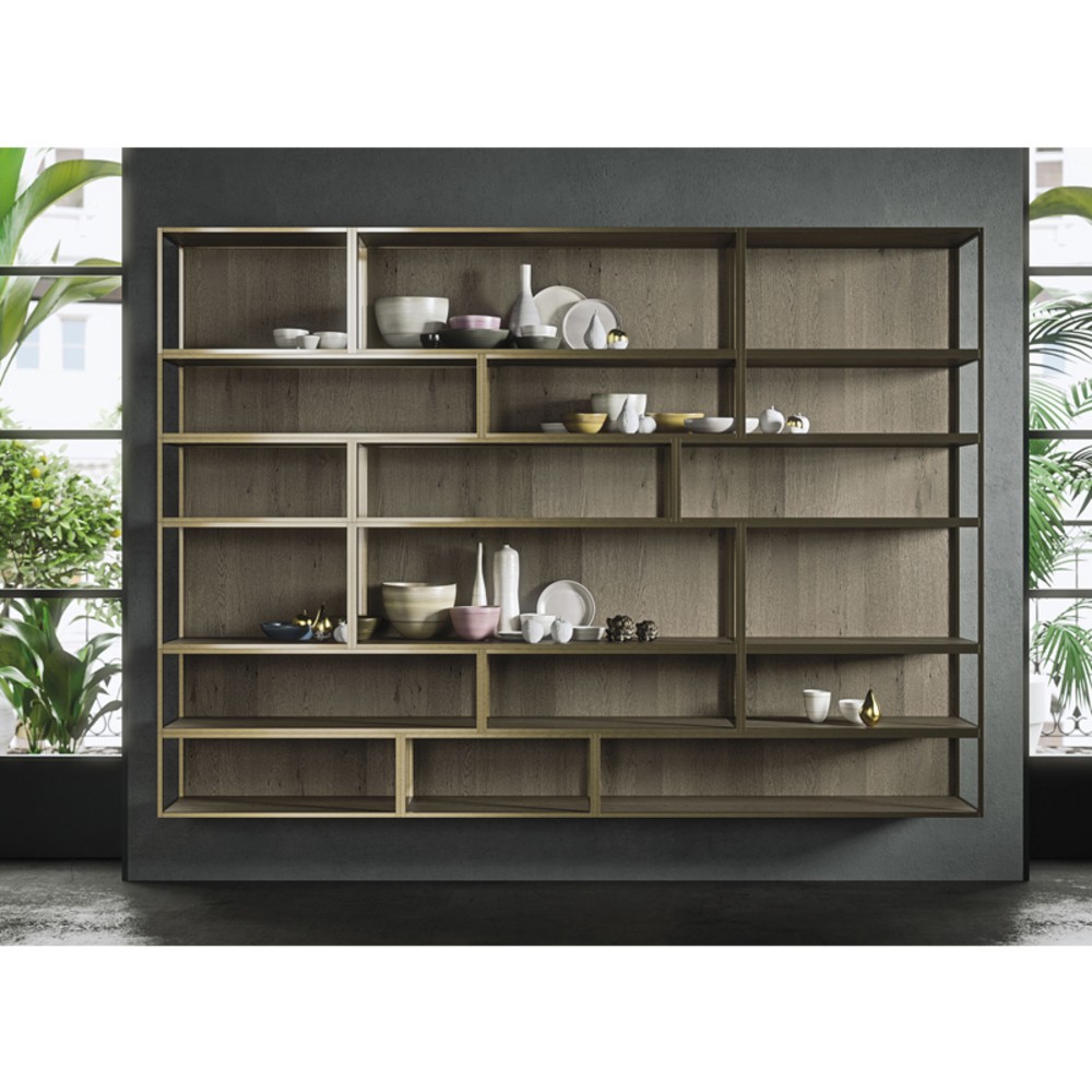 Frame | Modular Kitchen | Arcedior