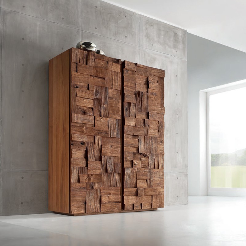 Woodplayer | Wardrobes | Arcedior