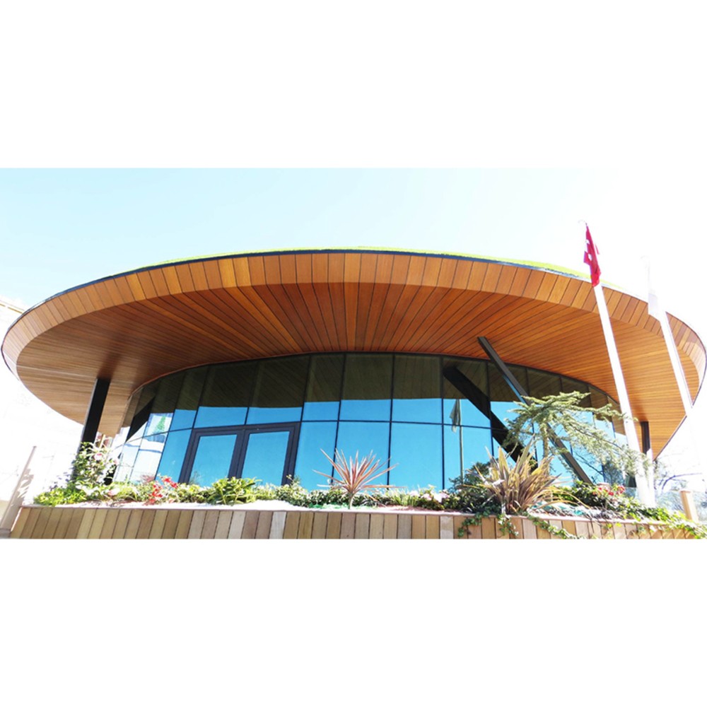 Panel Facade System | Facade | Arcedior