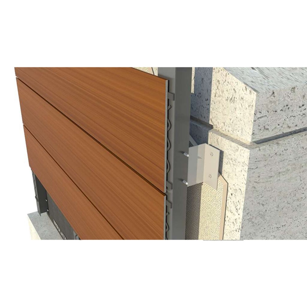 Panel Facade System | Facade | Arcedior
