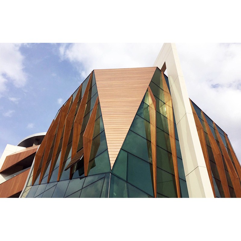 Siding Facade System | Facade | Arcedior