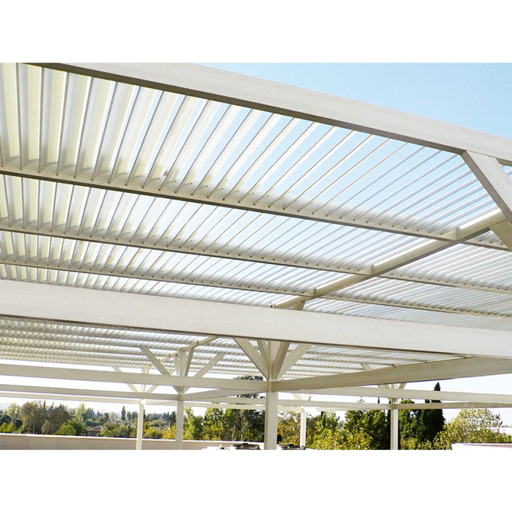 Sunshade System | Facade | Arcedior
