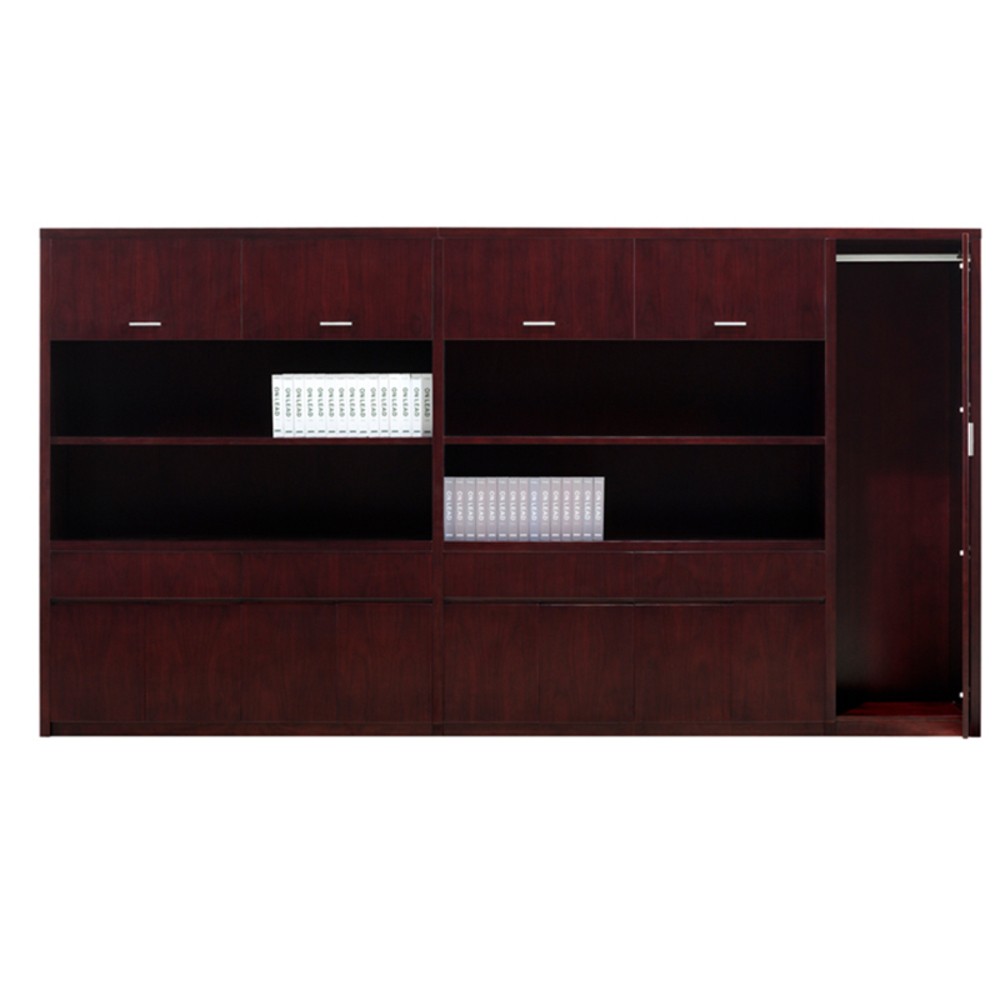 Ares Cabinet | File Cabinets | Arcedior