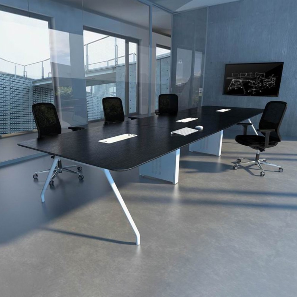 Parker Conference Table | Conference Tables | Arcedior