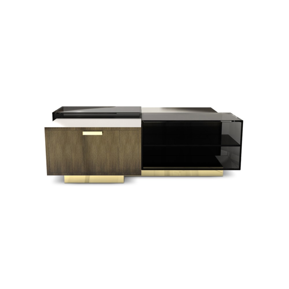 Cubicle | Coffee Tables | Arcedior