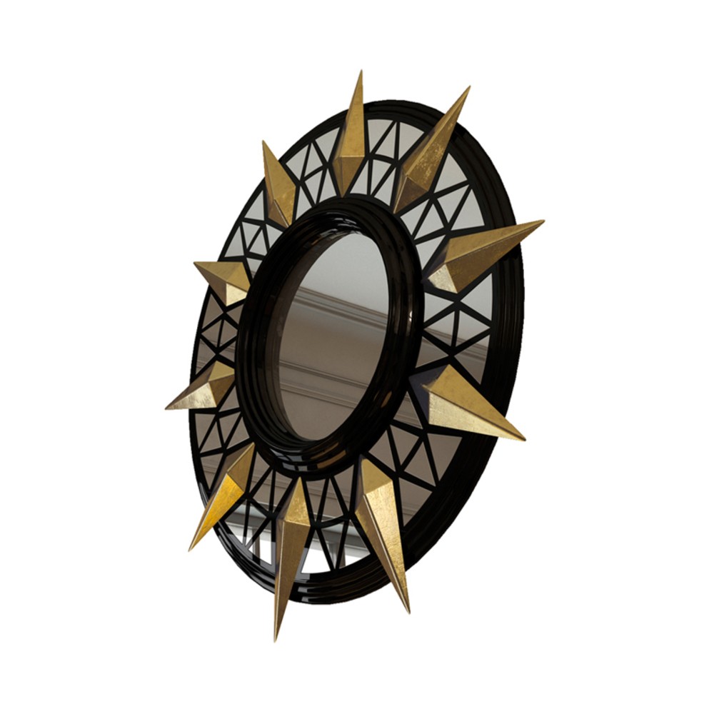 Trinity | Mirrors | Arcedior