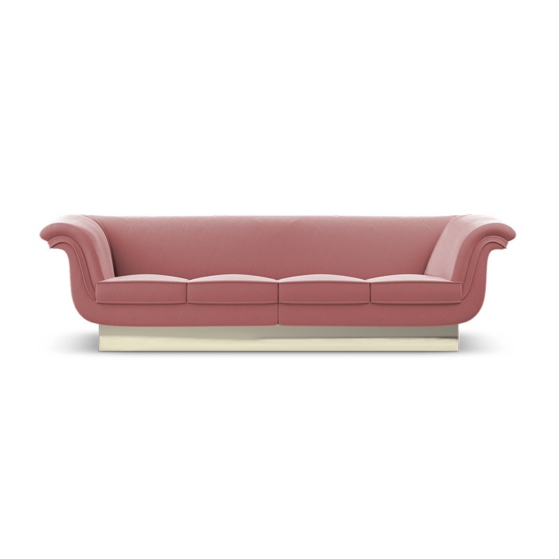 Vivien | Sofas | Arcedior