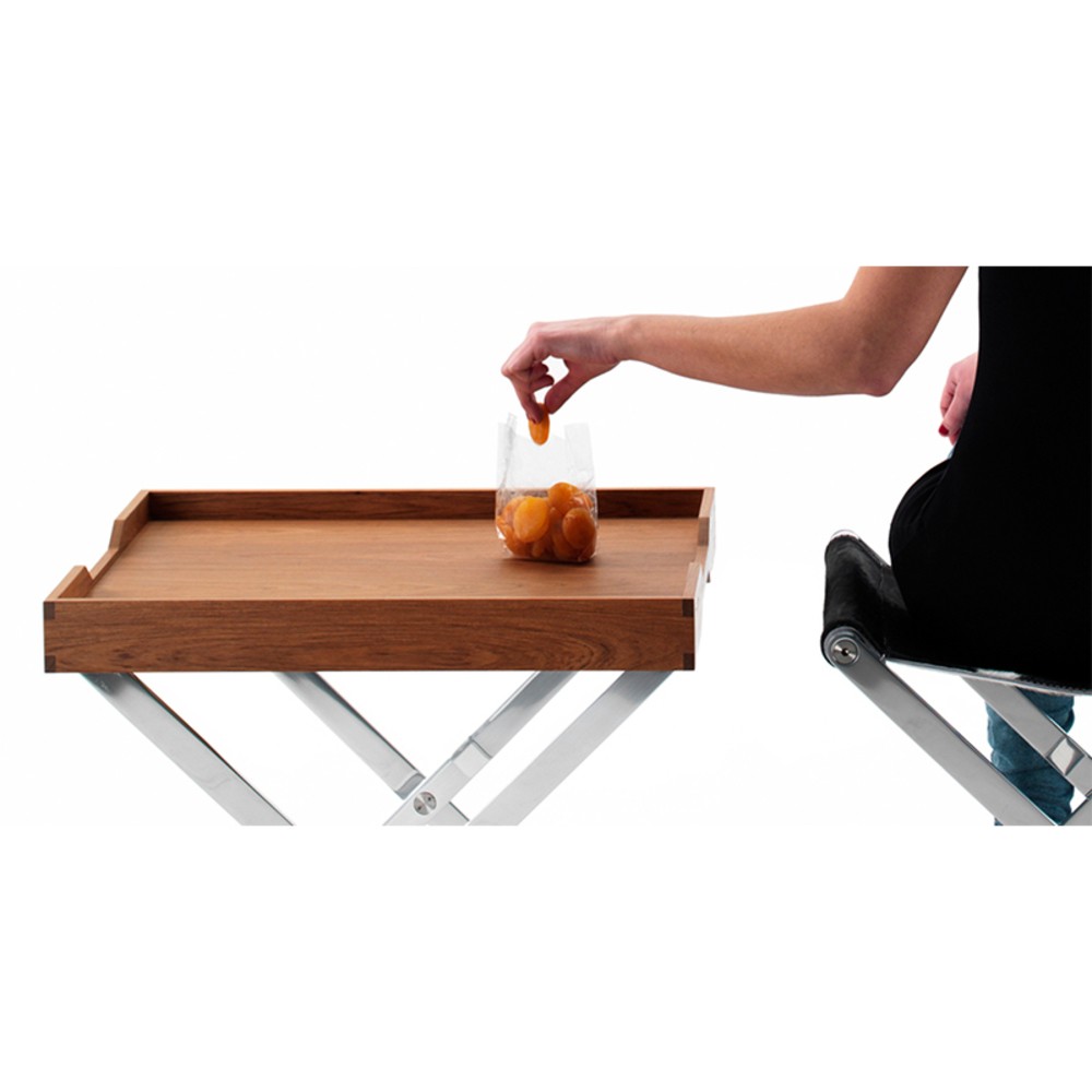 Andrea Plus | Outdoor Side Tables | Arcedior