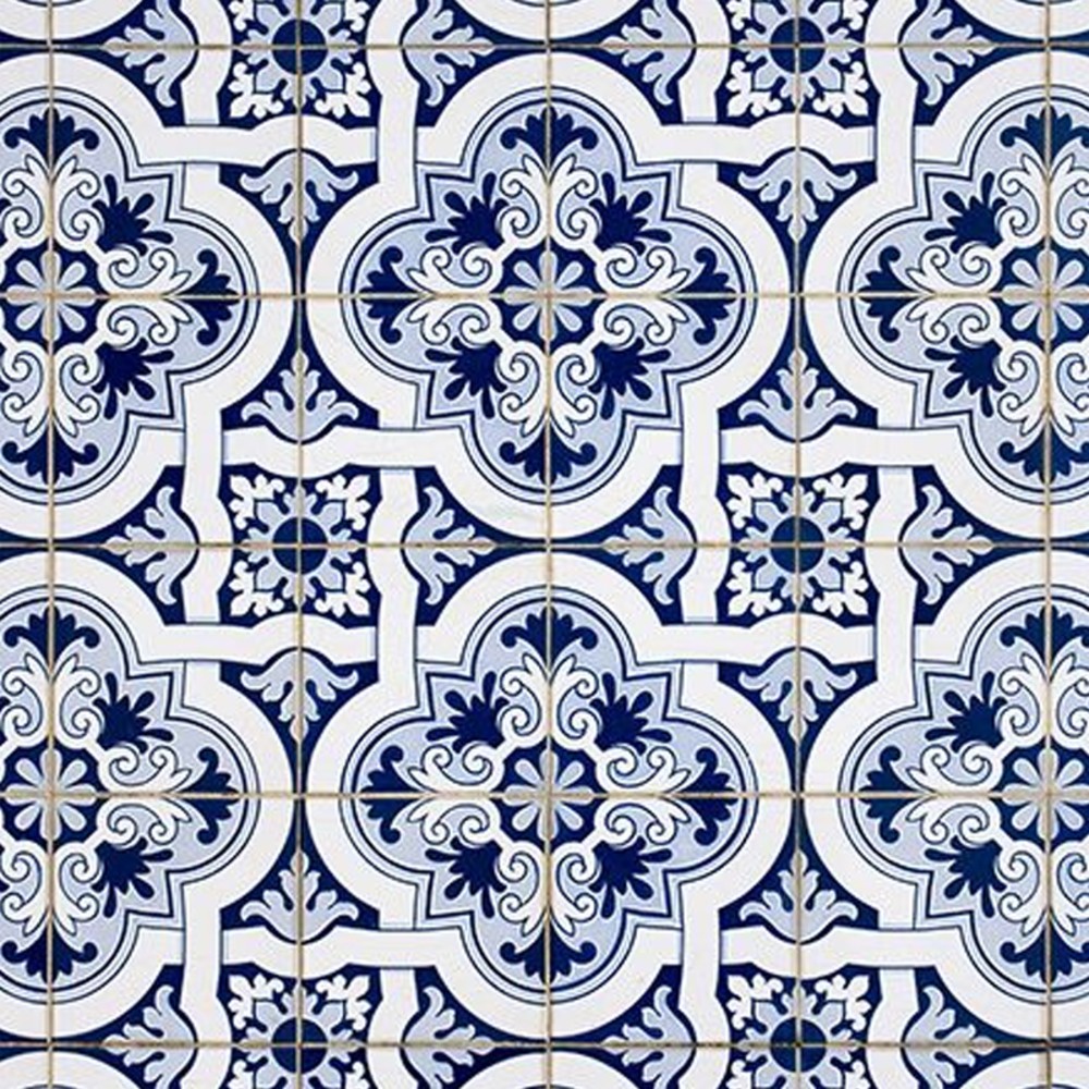 Wild Tiles | Rugs | Arcedior