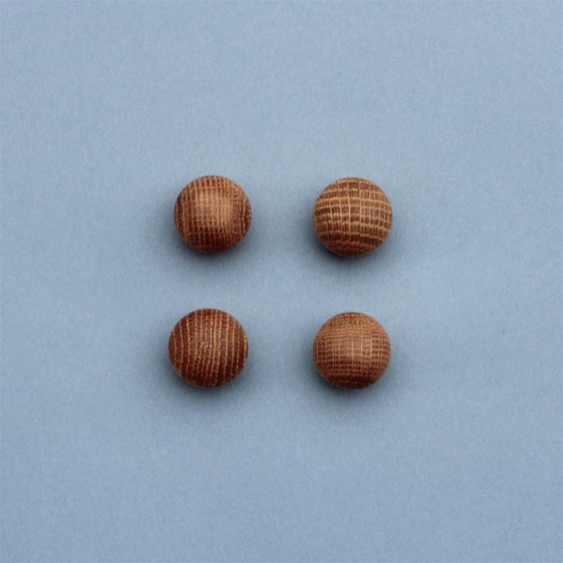 Oak Ball | Hangers | Arcedior