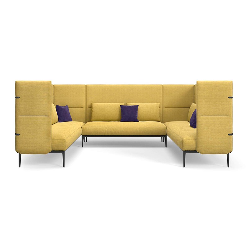 Jaan | Office Sofas | Arcedior