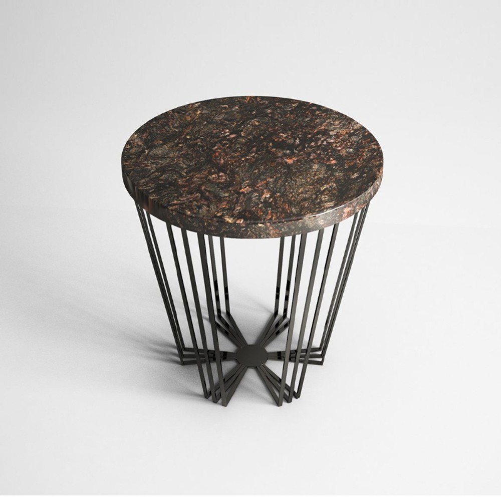 Kozmus | Side Tables | Arcedior