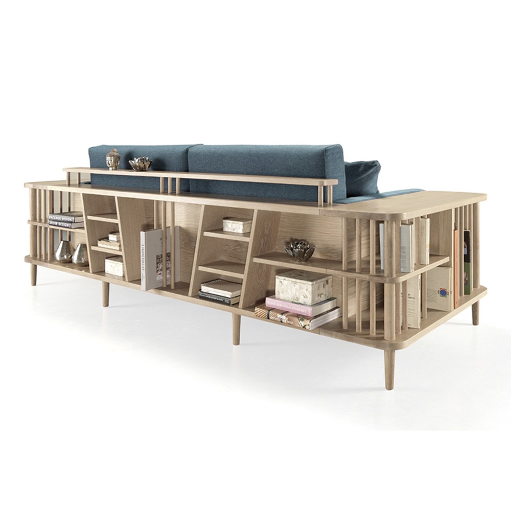 Scaffold sofa | Sofas | Arcedior