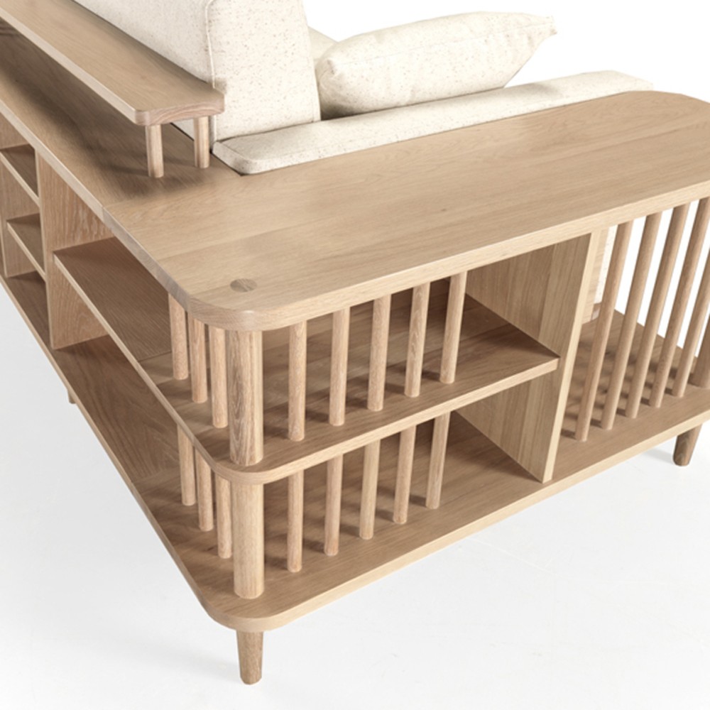 Scaffold sofa | Sofas | Arcedior