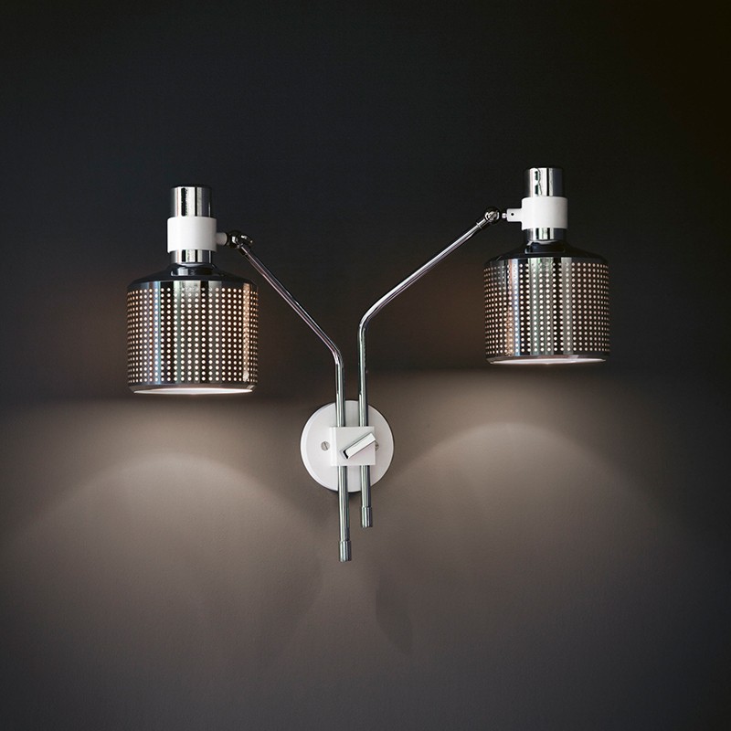 Riddle Wall Lamp | Wall Lamps | Arcedior