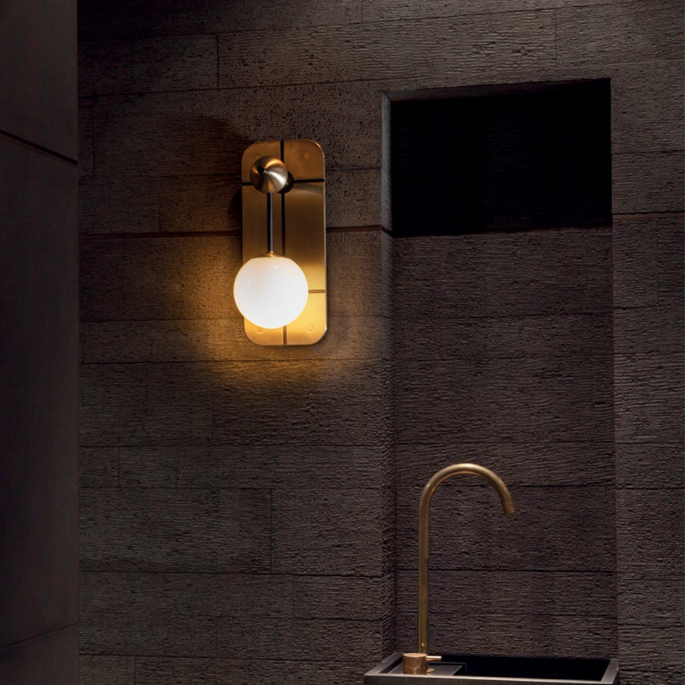 Rift Wall Lamp | Wall Lamps | Arcedior