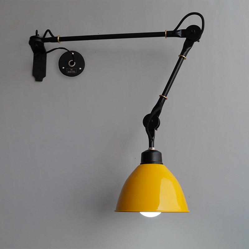 De Stijl | Wall Lamps | Arcedior