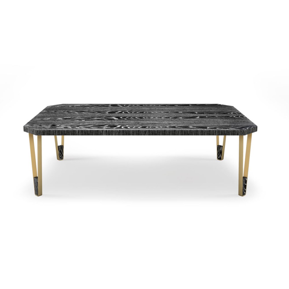 Ionic Rectangular | Coffee Tables | Arcedior