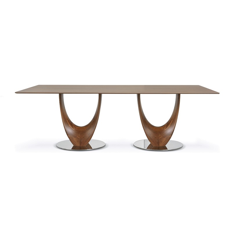 Axis | Dining Tables | Arcedior