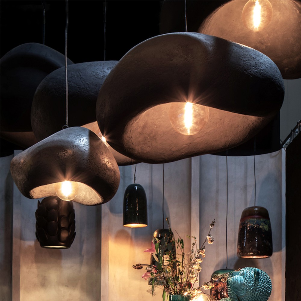 Khmara | Hanging Lights | Arcedior