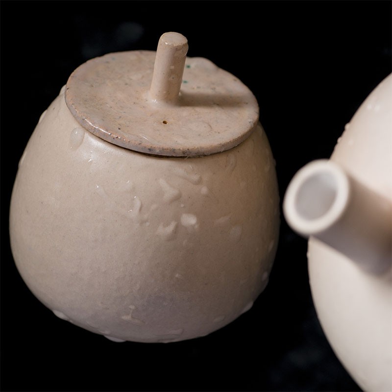 Sand Tea Set | Crockery | Arcedior