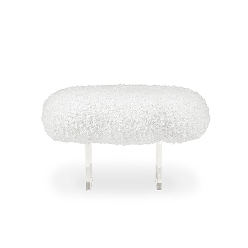 Cloud Puff Stool | Stool | Arcedior