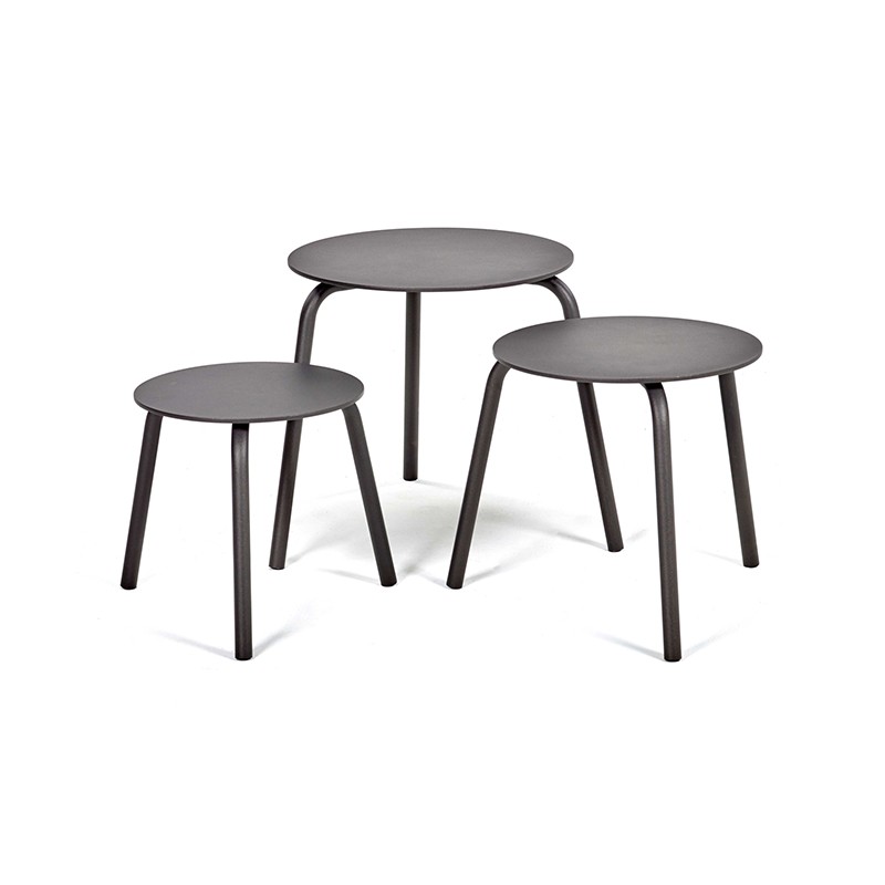 Samba | Outdoor Side Tables | Arcedior
