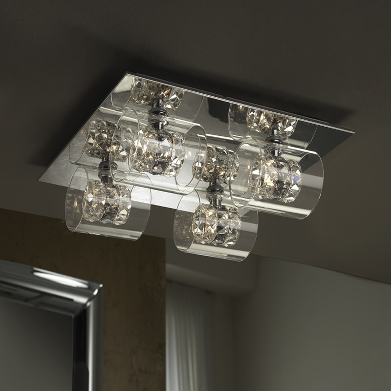 Flash | Ceiling Lights | Arcedior