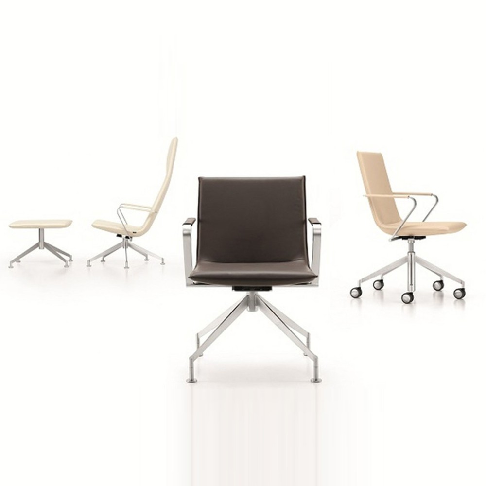 Jack / Guest & Meetings | Office Chairs | Arcedior