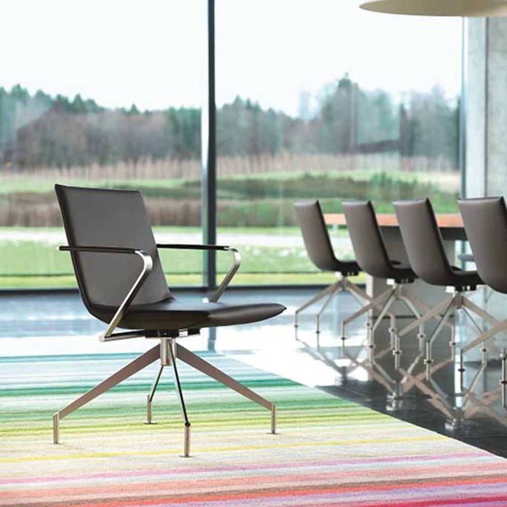 Jack / Guest & Meetings | Office Chairs | Arcedior