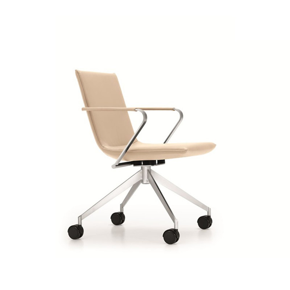Jack / Guest & Meetings | Office Chairs | Arcedior