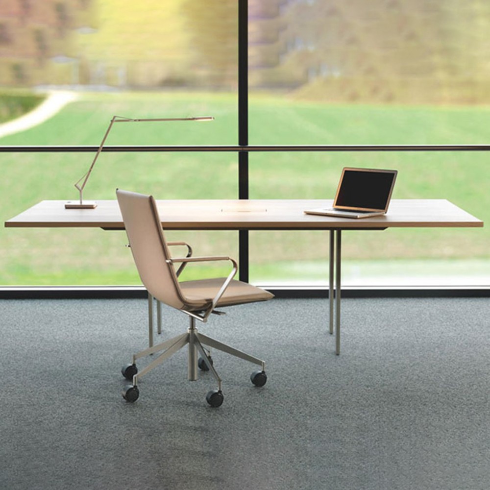 Jack / Guest & Meetings | Office Chairs | Arcedior