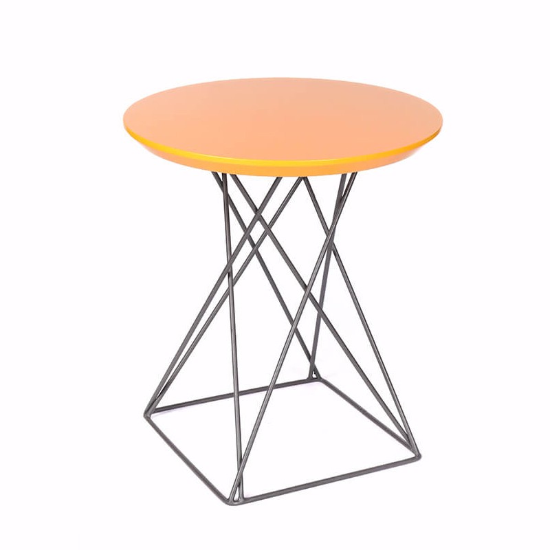Mesh Coffee Table | Cafe Tables | Arcedior