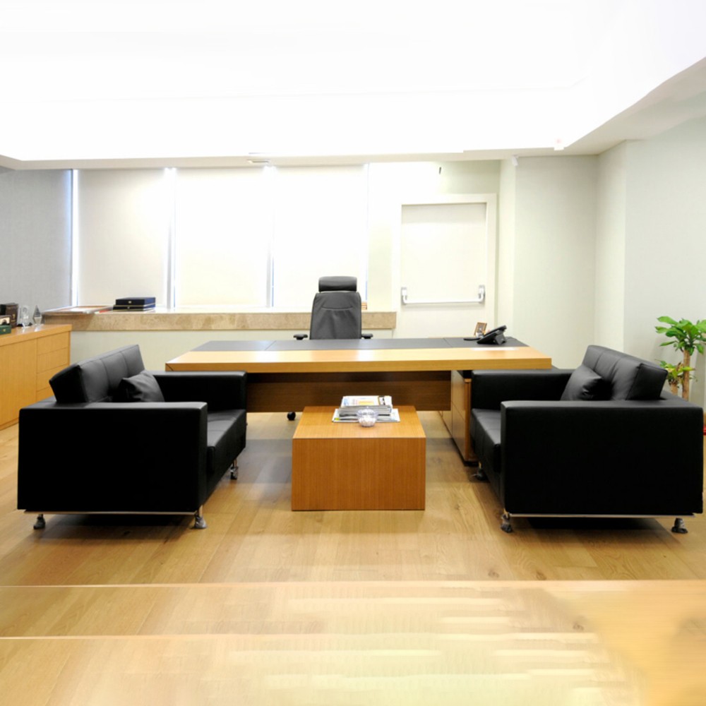 Sapphire / Manager | Executive Desks | Arcedior