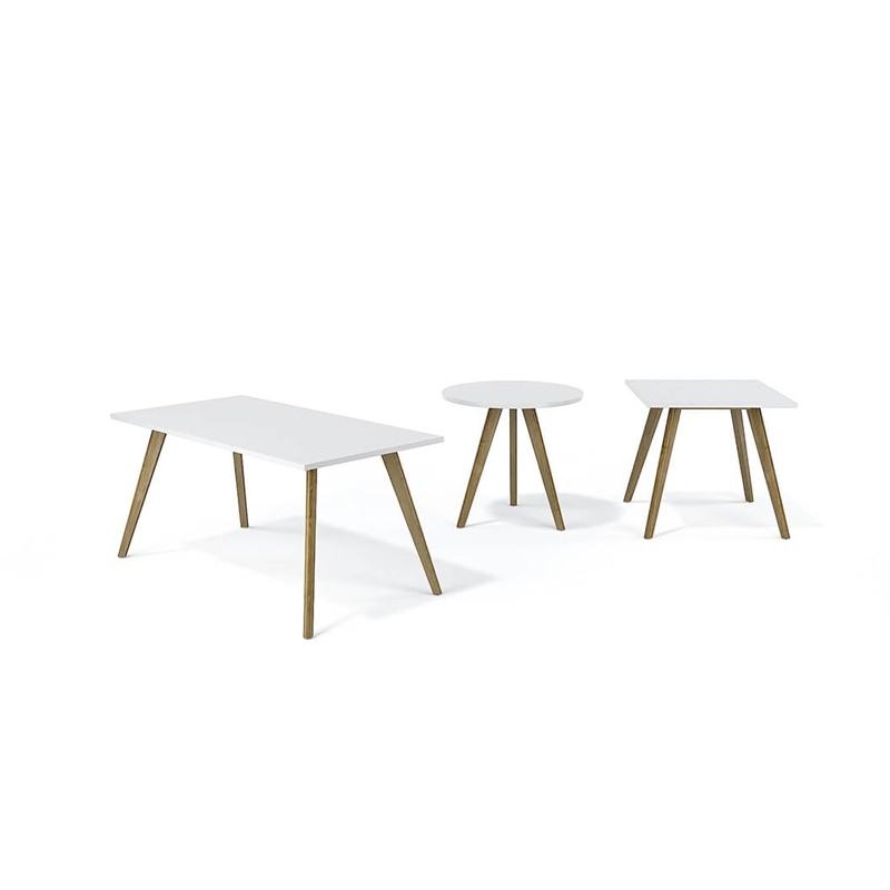 Kala Table | Arcedior