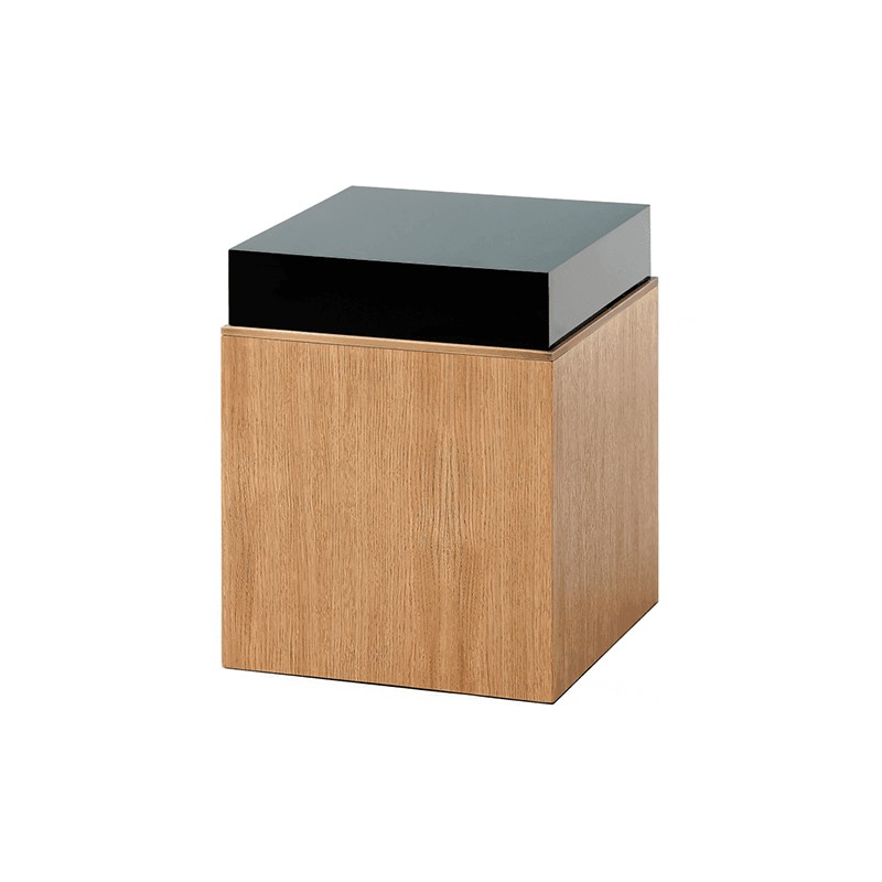 Block Side Table | Side Tables | Arcedior